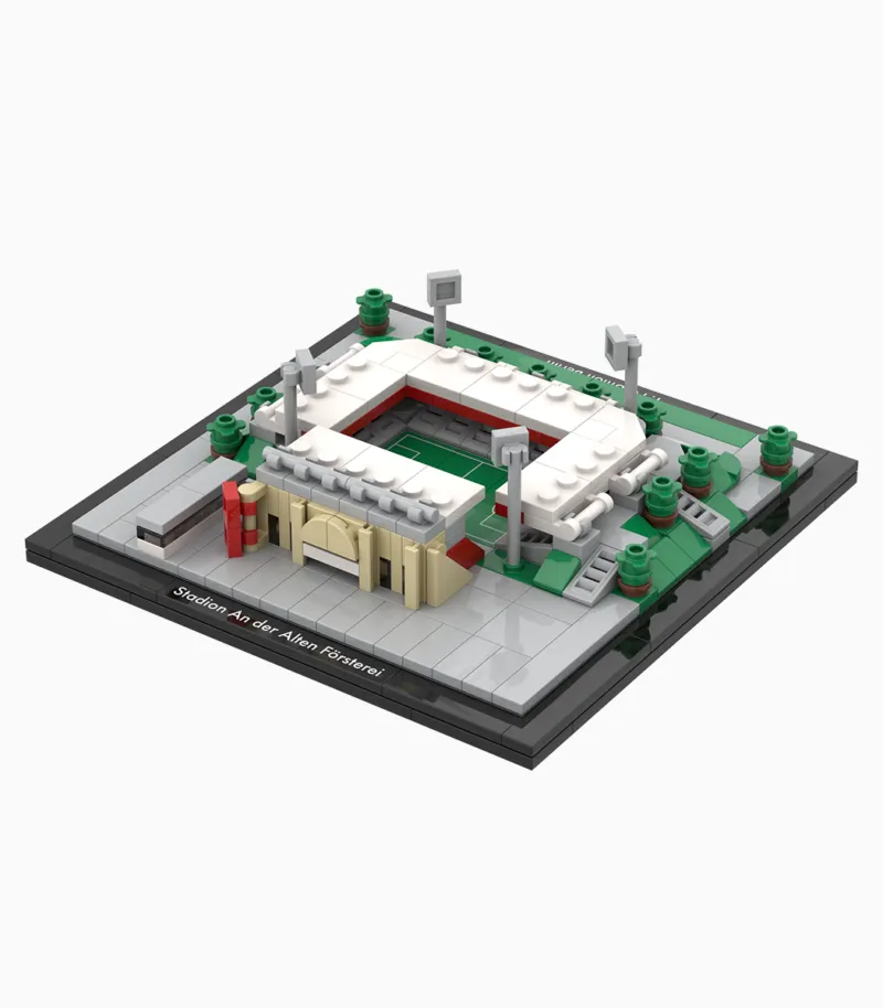 BRYX Stadion An der Alten Försterei • Set 230102 • SetDB