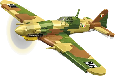 Cobi Skoda Fabia R5 Racing Garage Autowerkstatt • Set 24580