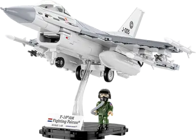 Cobi MACCHI C.202 FOLGORE • Set 5760 • SetDB