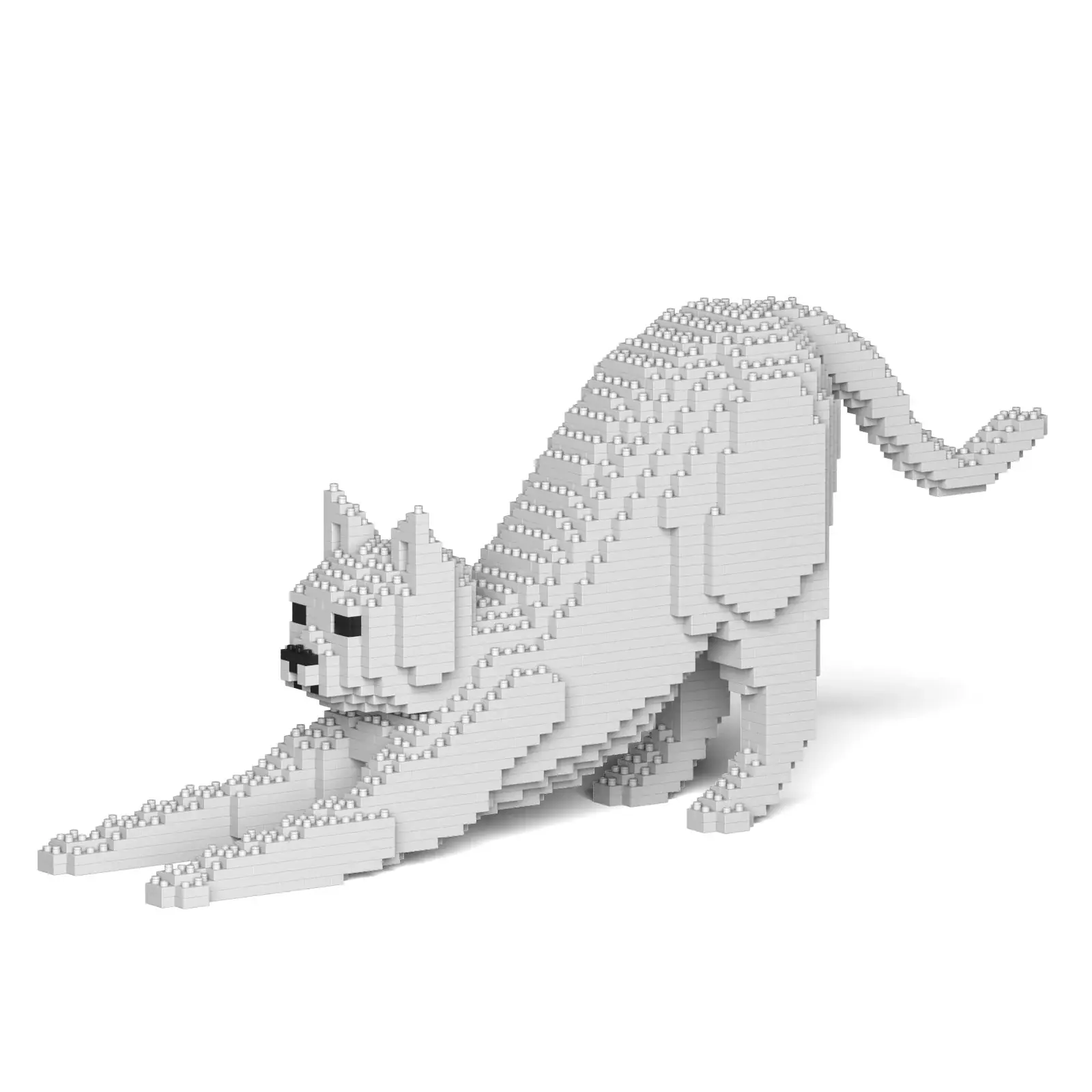 JEKCA Cat 09S-M01 • SCULPTOR BLOCKS • Set ST19CA09-M01