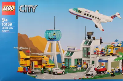 LEGO City Dune Patrol • Set 7042 • SetDB • Merlins Bricks