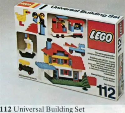 LEGO Basic Set • Set 1950 • SetDB • Merlins Bricks