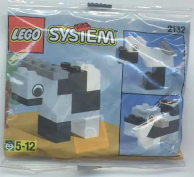 LEGO Large Box of Bricks • Set 4220 • SetDB • Merlins Bricks