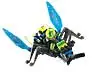 LEGO Space Hornet Scout • Set 2965 • SetDB • Merlins Bricks