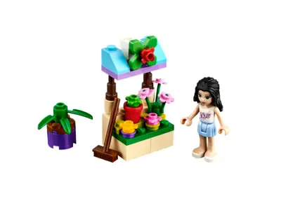 LEGO Friends Parrot's Perch • Set 41024 • SetDB
