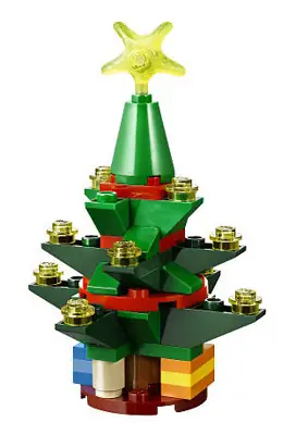 LEGO Creator Treehouse • Set 31010 • SetDB • Merlins Bricks