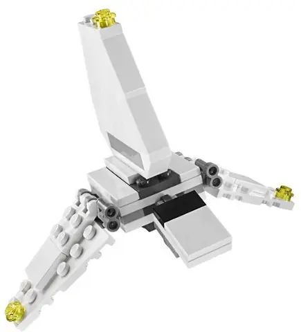 LEGO Star Wars Imperial Shuttle Mini polybag • Set 30246