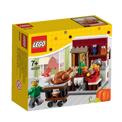LEGO Holiday Lunar New Year 2015 • Set 40148 • SetDB