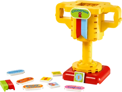 LEGO Stiftebox • Set 52884 • SetDB • Merlins Bricks