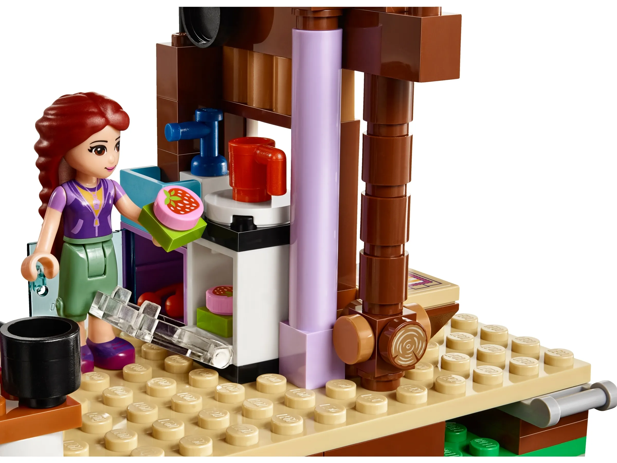 Lego friends 41122 store