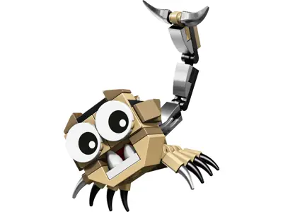 LEGO Mixels GLURT • Set 41519 • SetDB • Merlins Bricks