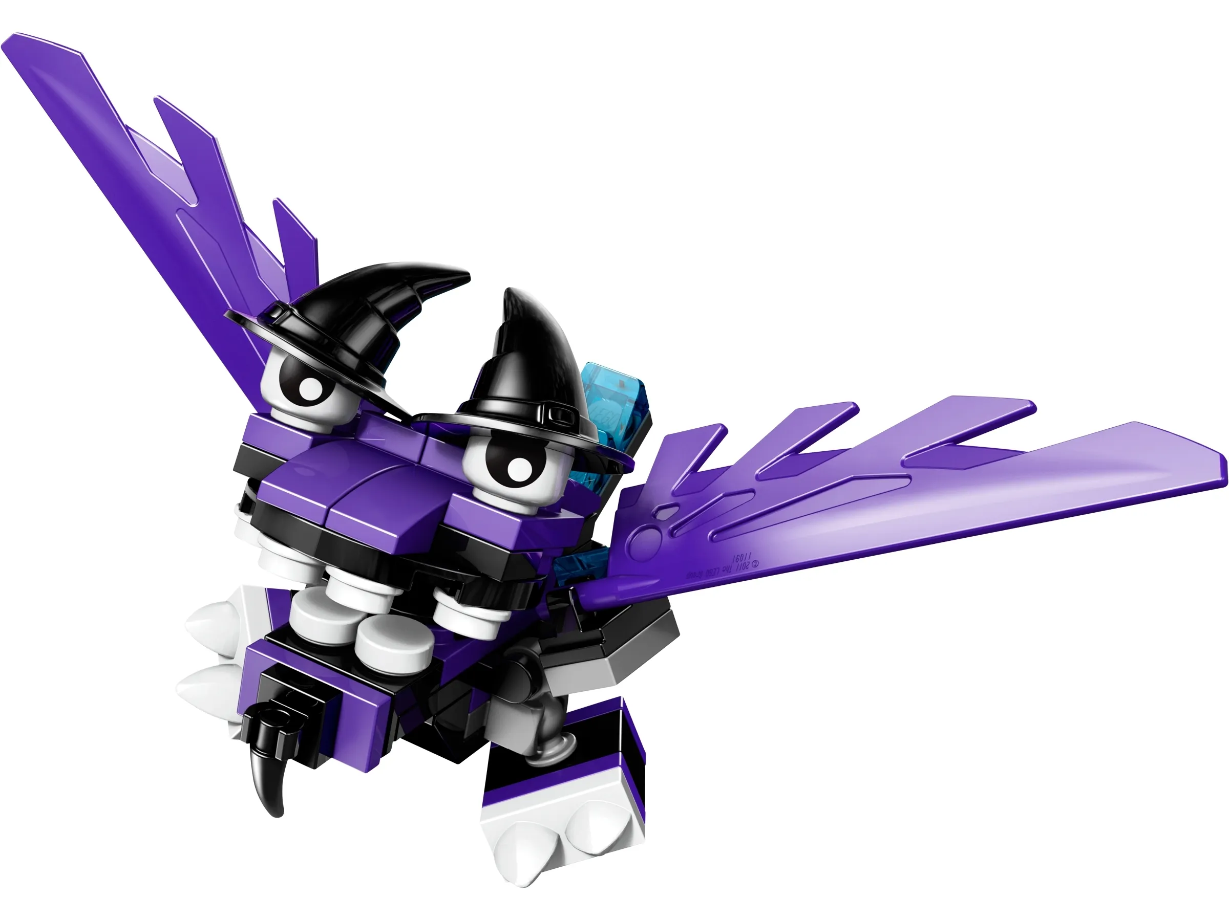 LEGO Mixels MESMO • Set 41524 • SetDB • Merlins Bricks