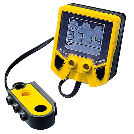 LEGO Racers Speed Computer • Set 5206 • SetDB