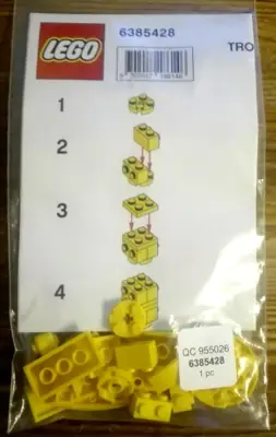 LEGO Store Grand Opening Exclusive Set, Edinburgh, United Kingdom