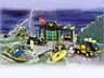 LEGO Res-Q Emergency Response Center • Set 6479 • SetDB