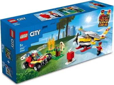 LEGO Design Your Own LEGO City Set • Set 81007 • SetDB