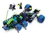 LEGO Space Planetary Prowler • Set 6919 • SetDB