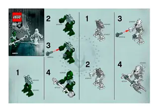 LEGO BIONICLE Balta • Set 8725 • SetDB • Merlins Steine