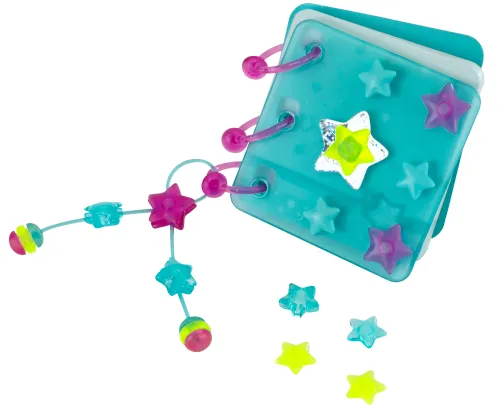 LEGO CLIKITS My Starry Notes • Set 7526 • SetDB