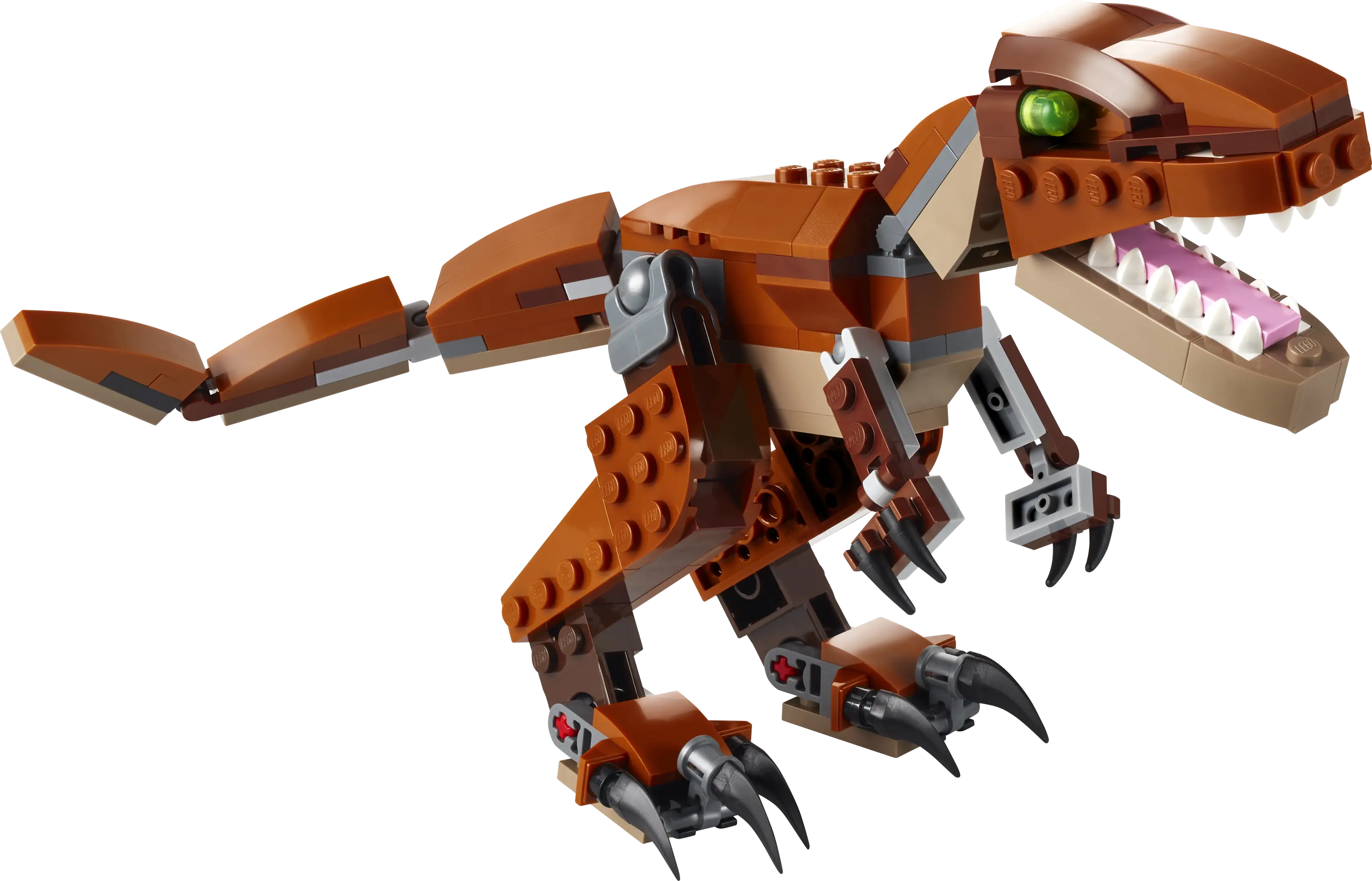 LEGO Creator Dinosaurier • Set 77940 • SetDB