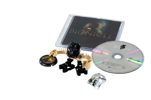 LEGO BIONICLE Power Pack • Set 8546 • SetDB • Merlins Bricks