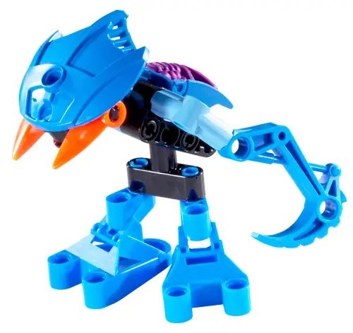 LEGO BIONICLE Gahlok Va • Set 8550 • SetDB • Merlins Steine