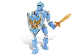 LEGO Knights Kingdom Jayko • Set 8783 • SetDB