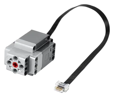 LEGO Powered UP Technic Hub • Set 88012 • SetDB