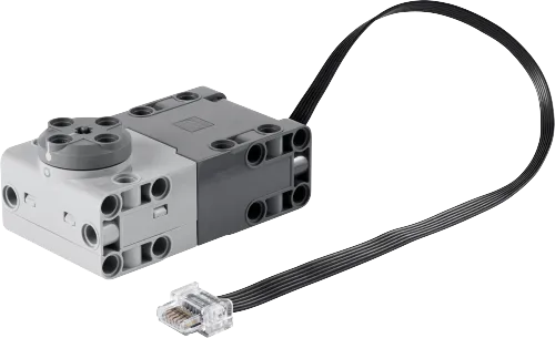 LEGO Power Functions Large Angular Motor • Set 88017 • SetDB