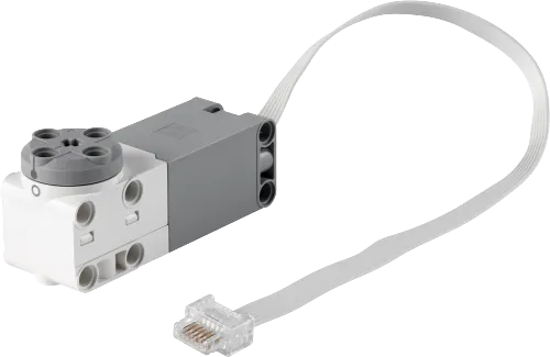 LEGO Powered UP Medium Angular Motor • Set 88018 • SetDB