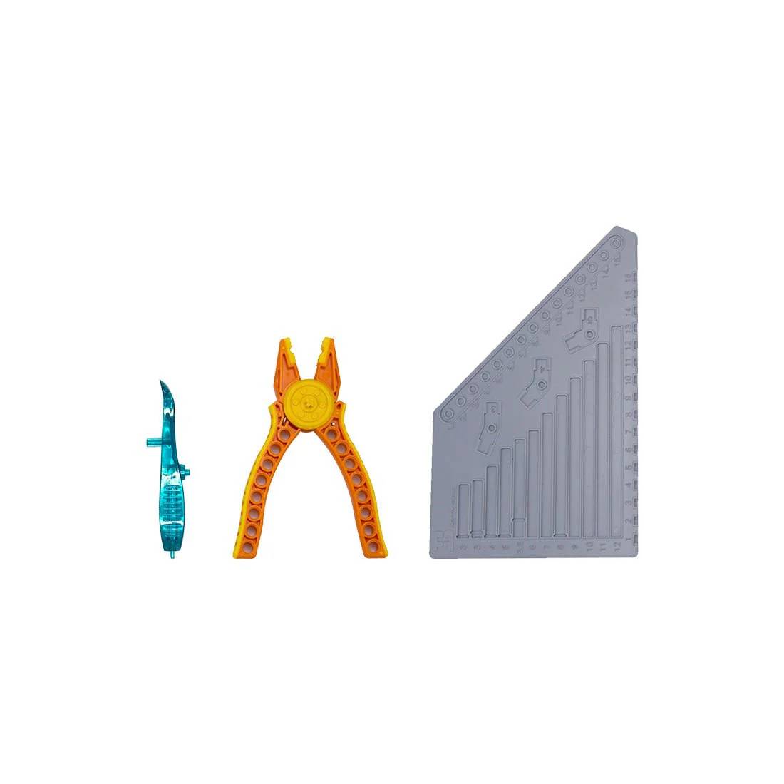 LesDiy Auxiliary Assembly Tools Set • Set 3452749 • SetDB