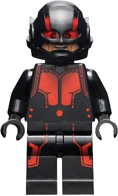 LEGO Marvel Hawkeye Statuette / Trophy • Minifig 90398pb003