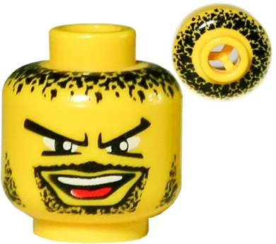 LEGO Sports Slam Dunk Trainer • Set 3548 • SetDB