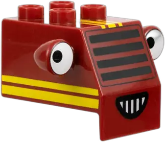 LEGO DUPLO Duplo Sumsy • Minifig btb003 • SetDB