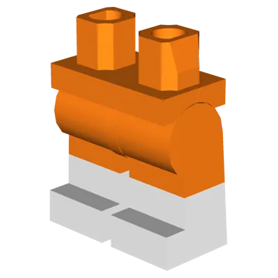 LEGO DIMENSIONS Chell • Minifig dim006 • SetDB